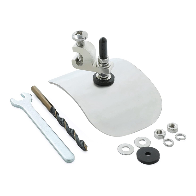 Above Ground Pool Bonding Kits, Pool Water Bonding Kits for Skimmers ...