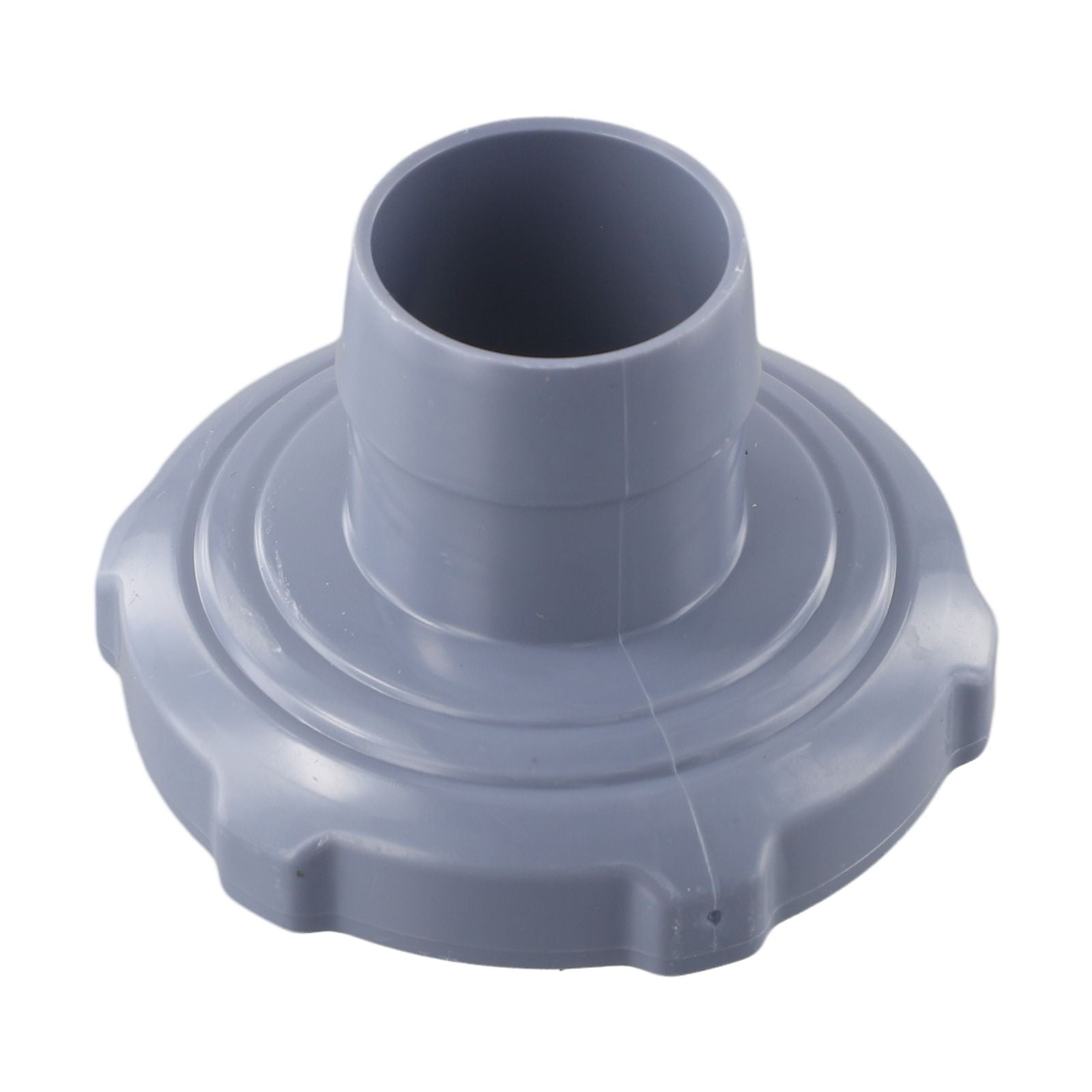 Above Ground Pool Hose Adapter Skimmer 11238 for Pool Maintenance 1-1/2 ...