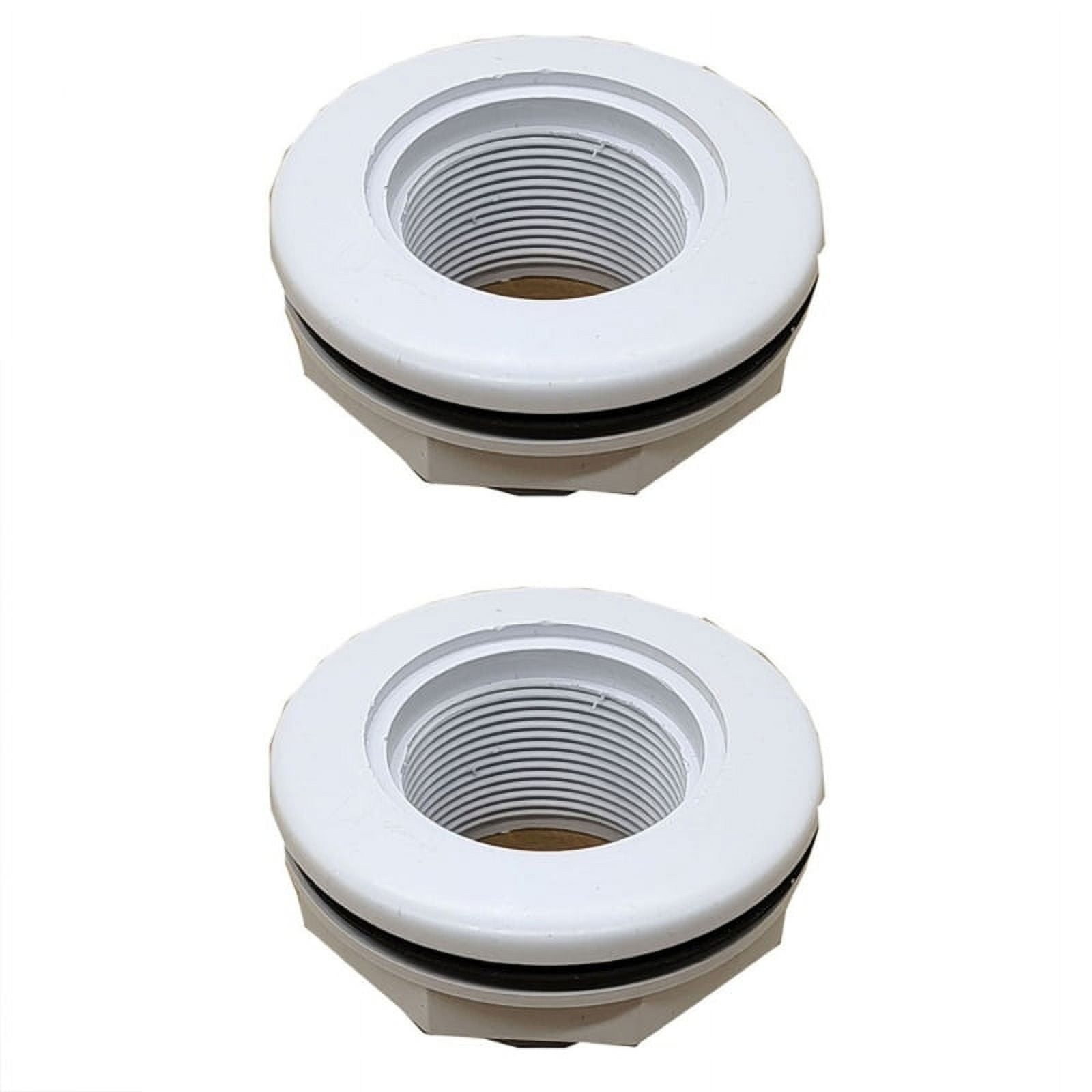 Above Ground Pool Hose Connector for SP1023 Swimming Pump Inlet Return ...