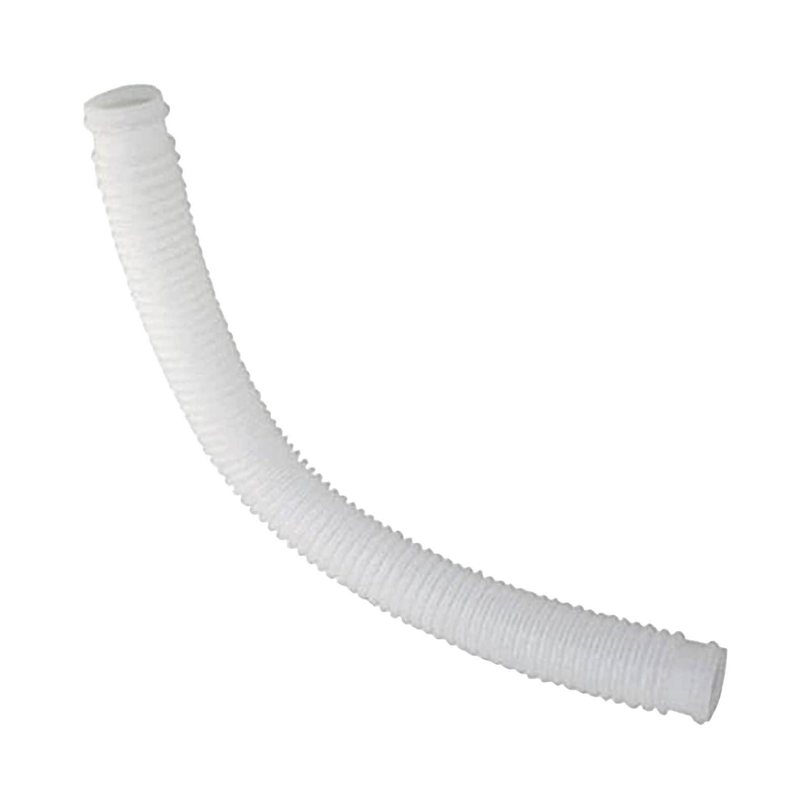 Above Ground Pool Separator Hose White Tubing Extends The Life Of Your ...