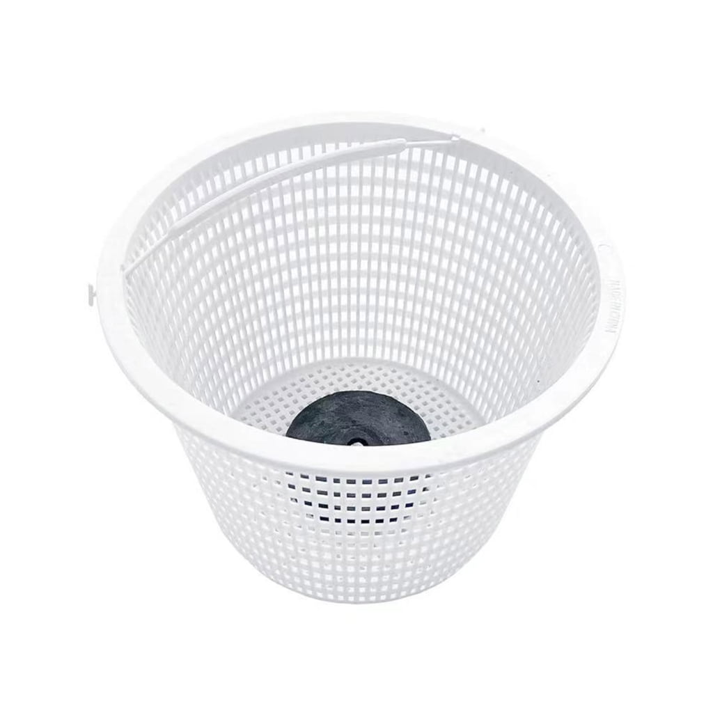 Above Ground Pool Skimmer Basket Pool Filter Baskets Replacement with ...