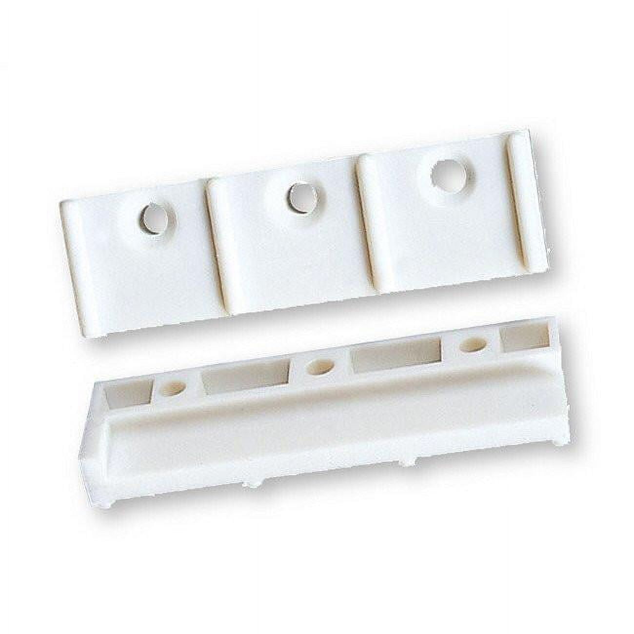 Above Ground Pool Solar Cover Reel System Attachment Clips - Walmart.com