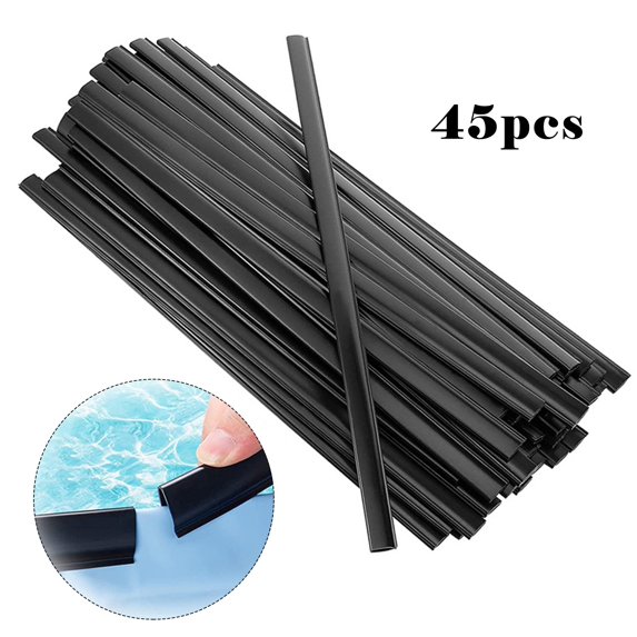 Above Ground Swimming Pool Flat Coping Strips For Overlap Liners ...
