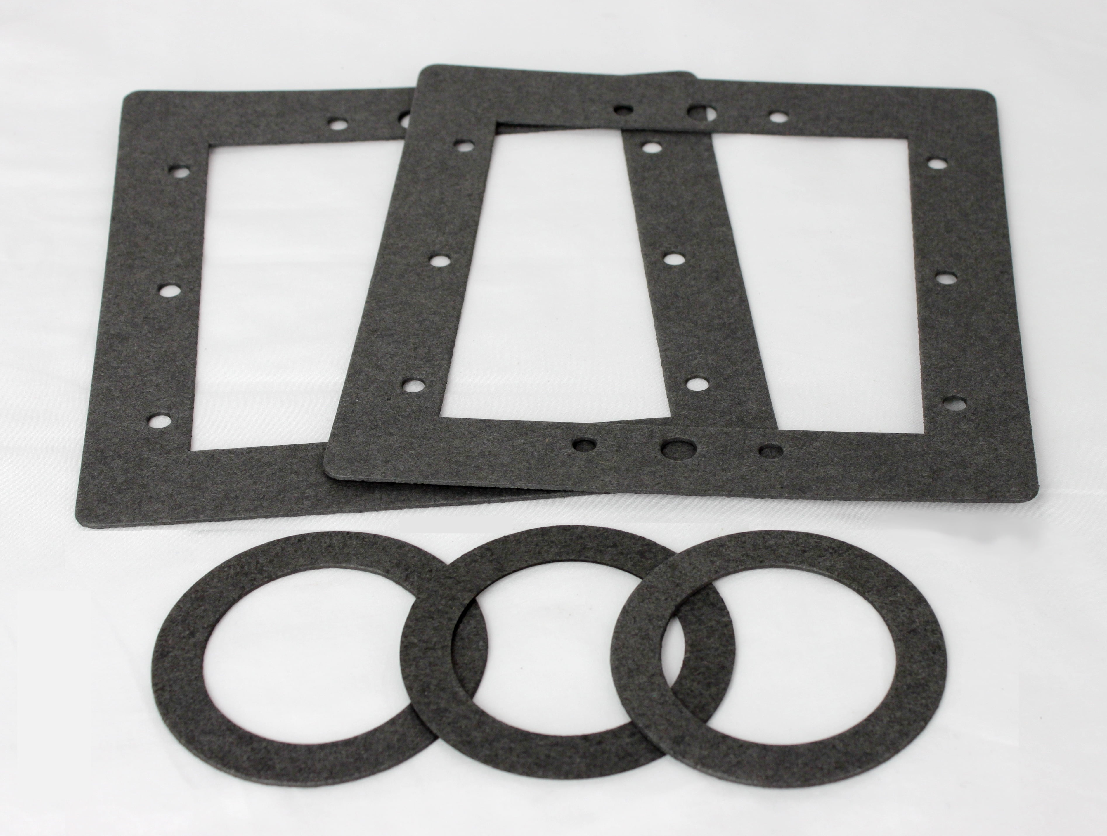 Above Ground Swimming Pool Replacement Liner Gasket Kit for Fanta-Sea ...