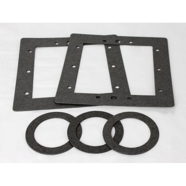 Above Ground Swimming Pool Replacement Liner Gasket Kit for Fanta-Sea ...
