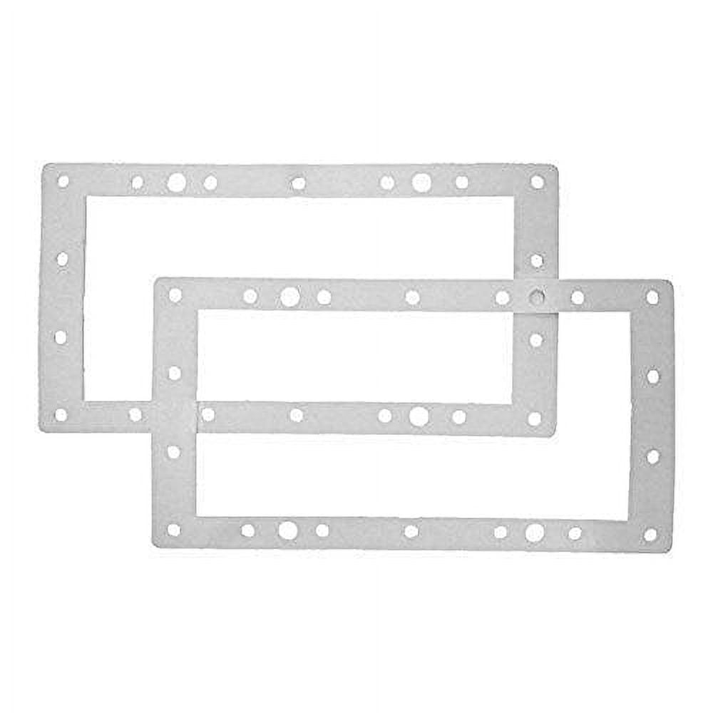 Above Ground Swimming Pool Wide Mouth Skimmer Gasket - Walmart.com