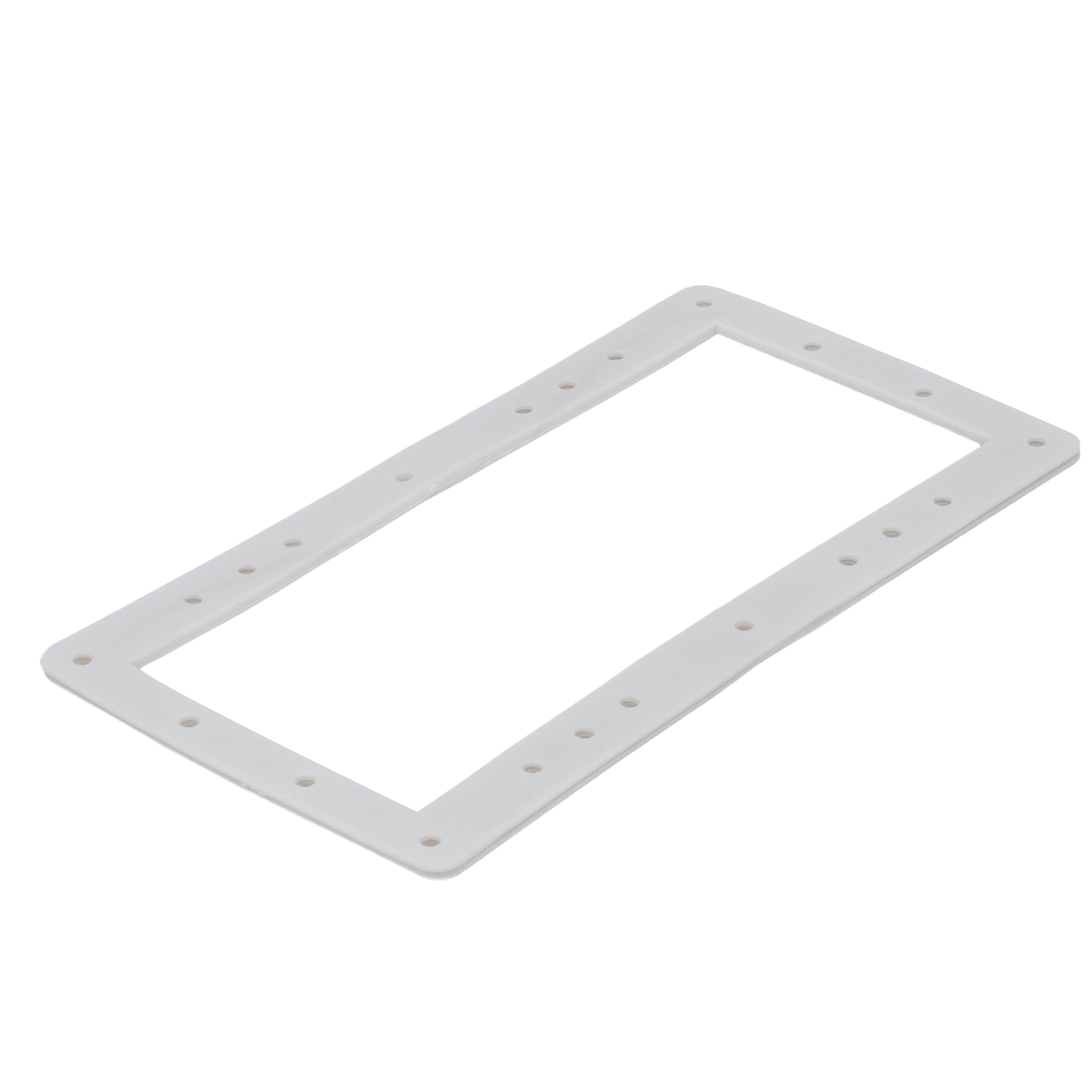 Above Ground Swimming Pool Wide Mouth Skimmer Gasket - Walmart.com