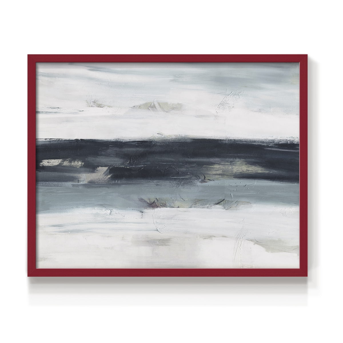 Above Us by Judith Shapiro - Restickable Framed Giclée Print - Walmart.com