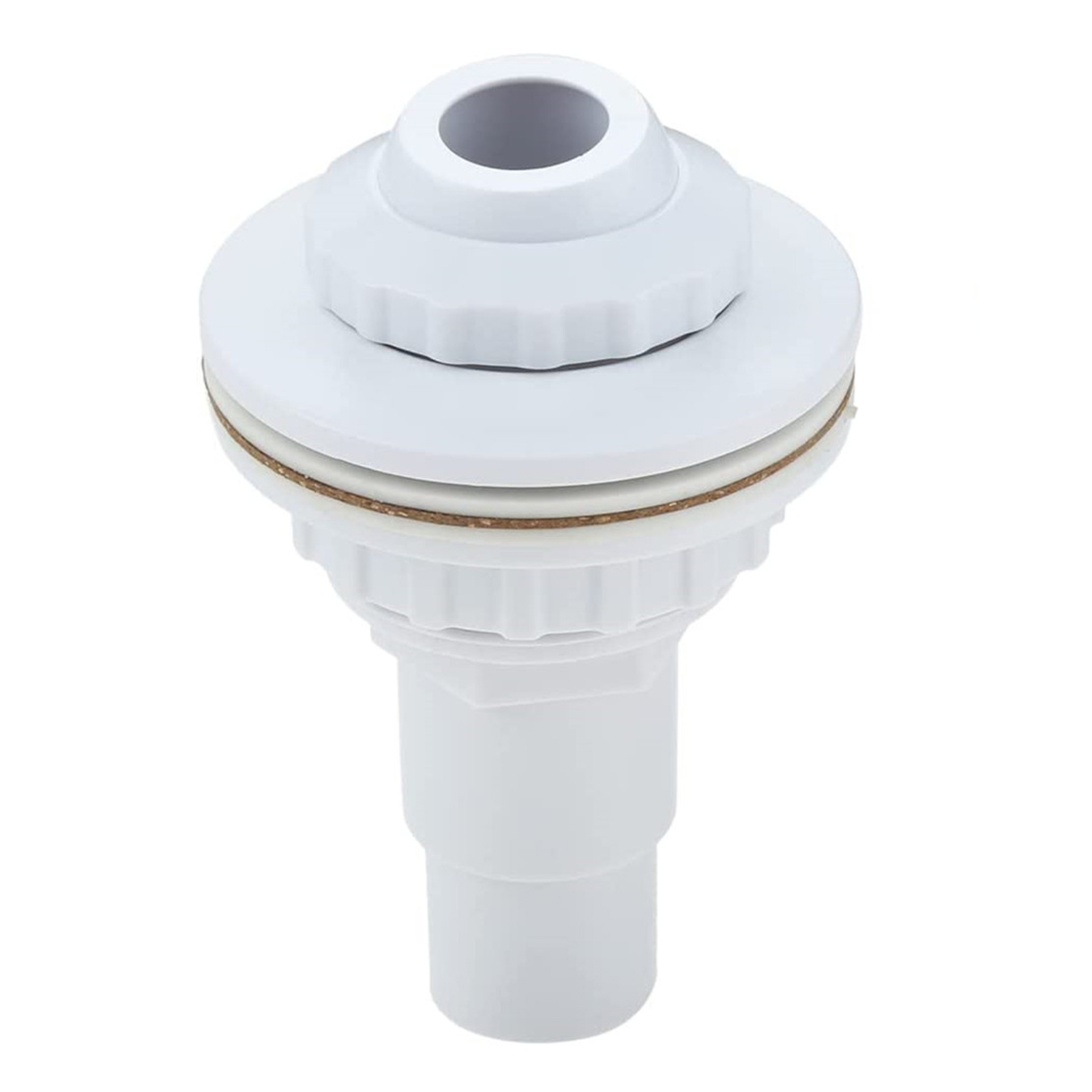 Above-ground Pool Return Nozzle - Anti-leak, Detachable, Adjustable ...