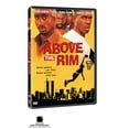 Above the Rim [DVD], Feature,Drama,Drama,Action, Sports-Themed, Drama ...