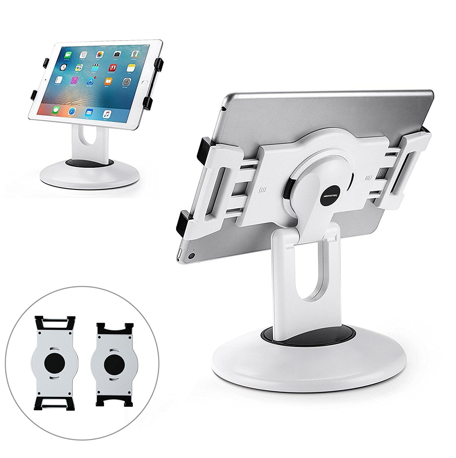 Po Ipad Stand