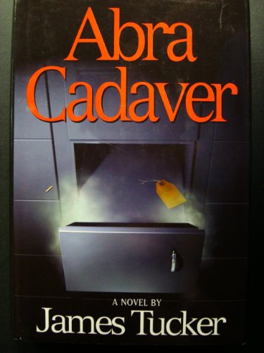Pre-Owned Abra Cadaver (Hardcover) 0739401343 9780739401347 - Walmart.com