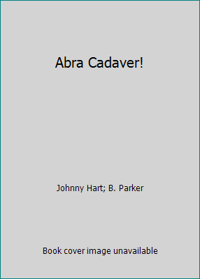 Pre-Owned Abra Cadaver! (Unknown) 0449124592 9780449124598 - Walmart.com