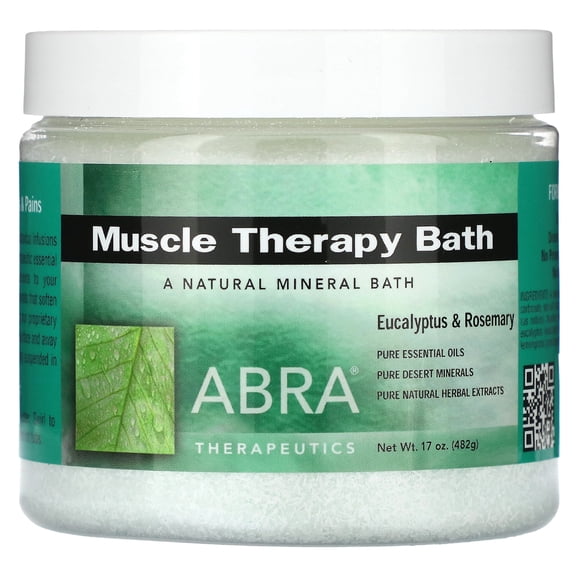 Herbal Bath Powder