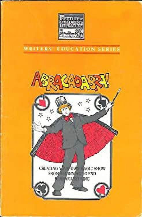 Abracadabra