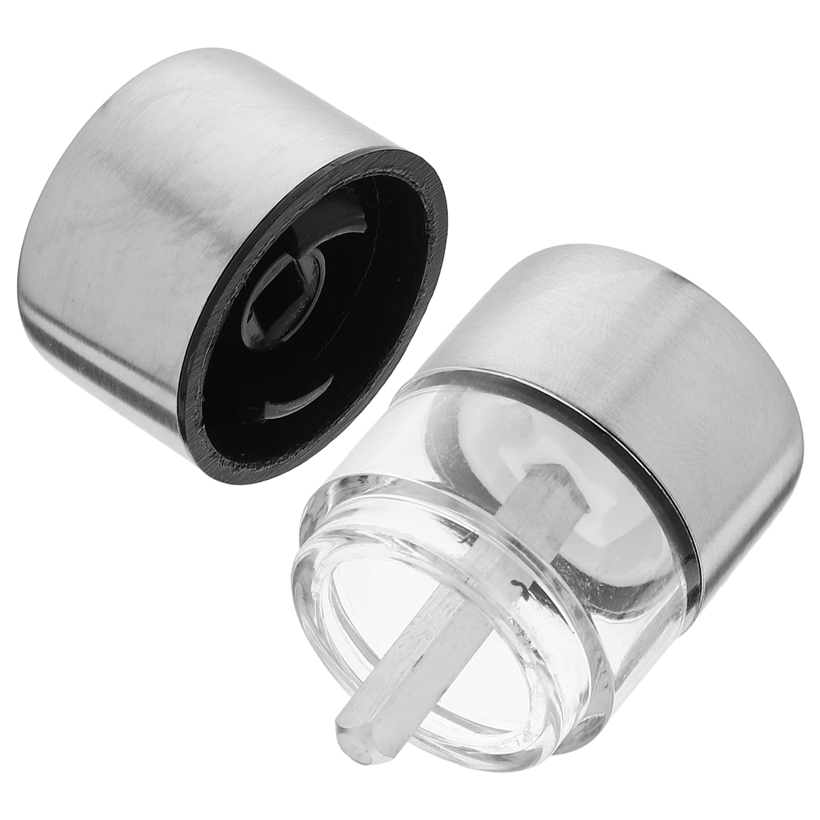 Abrader Chili Condiment Bottles Coffee Bean Grinder Kitchen Gadget ...