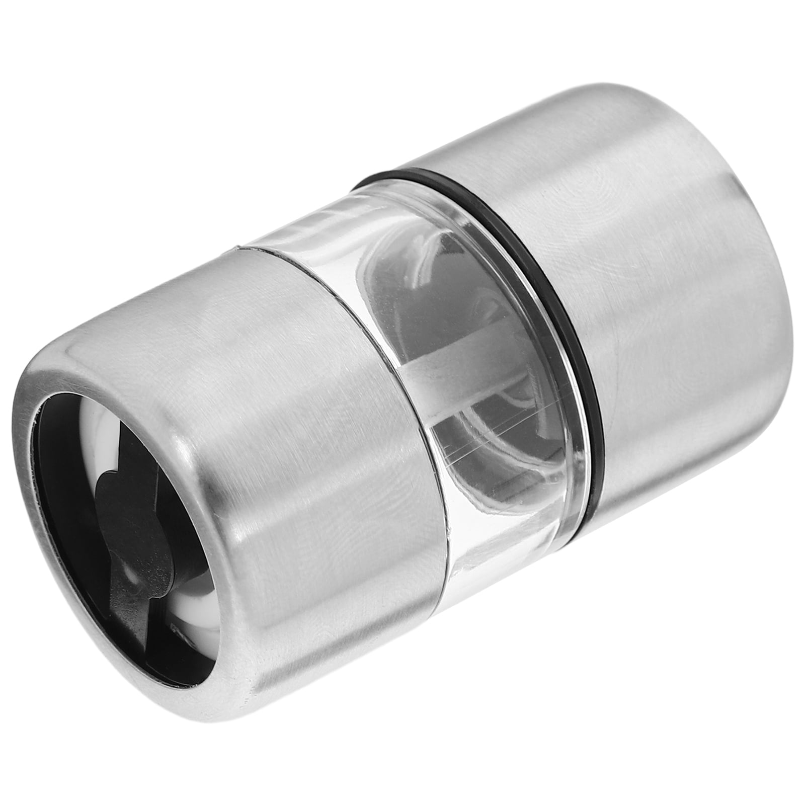Abrader Pepper Mill Grinder Manual Pepper Grinder Kitchen Gadget ...