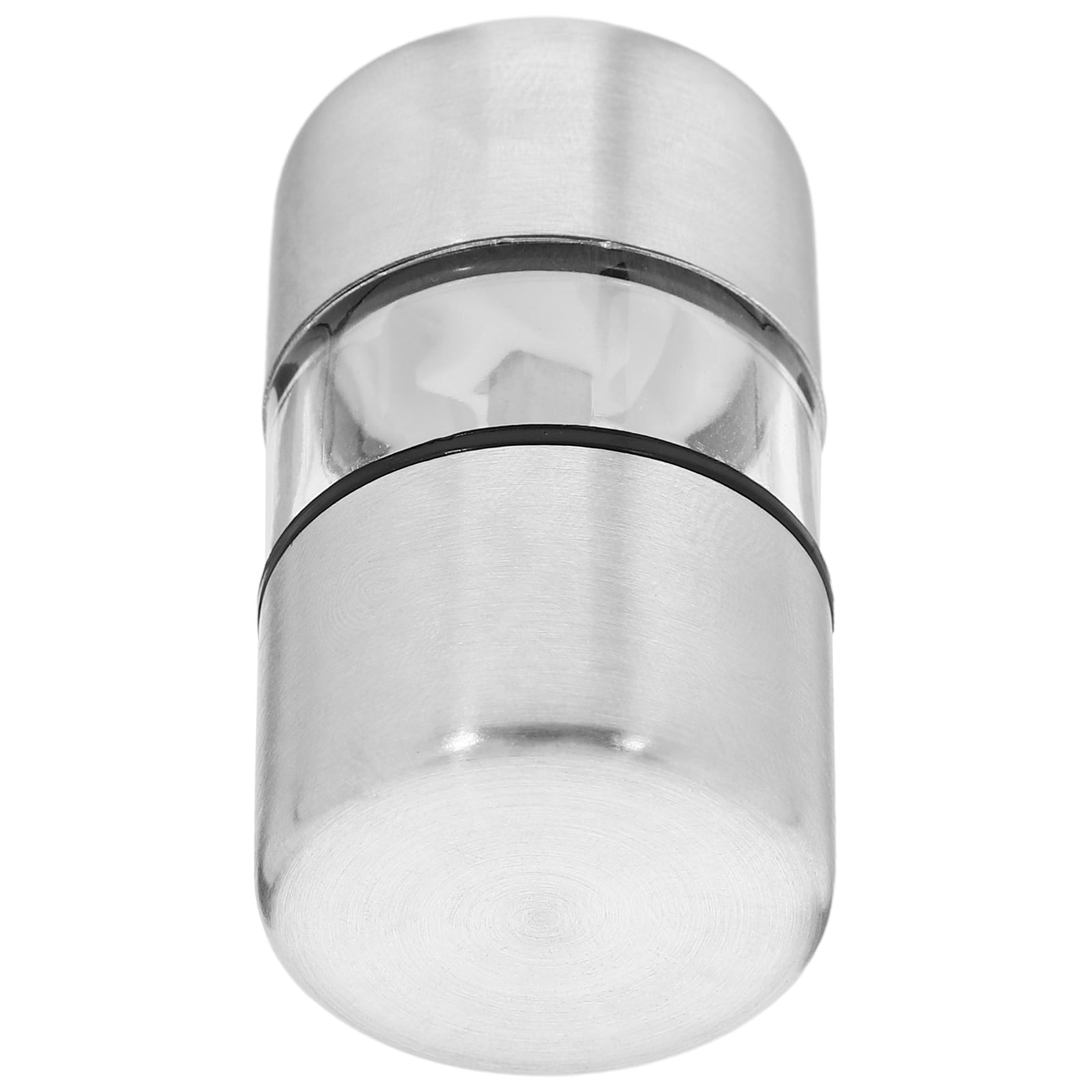 Abrader Sea Salt Grinder Seasoning Bottle Coffee Bean Handy Tools ...