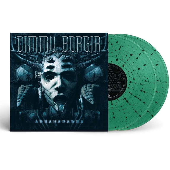 Abrahadabra - Coke with Black Splatter - Walmart.com