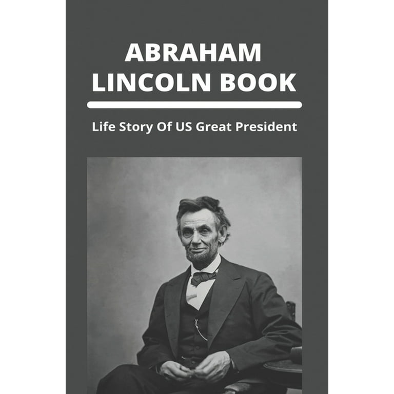 Abraham Lincoln Book