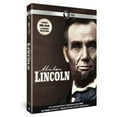 Abraham Lincoln (DVD) - Walmart.com