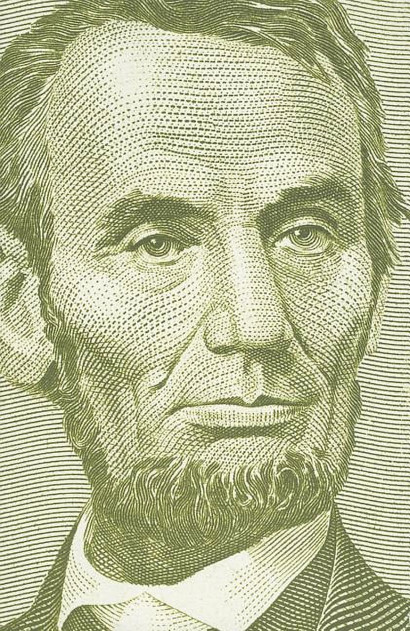 Abraham Lincoln : Great American Historians on Our Sixteenth President ...