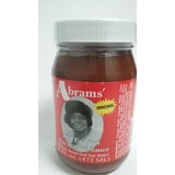 Abrams Original BBQ Sauce, 16 oz - Walmart.com