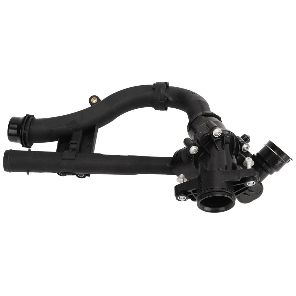 Water Pump Engine Coolant Thermostat Assembly Regulator for M274 E20 ...