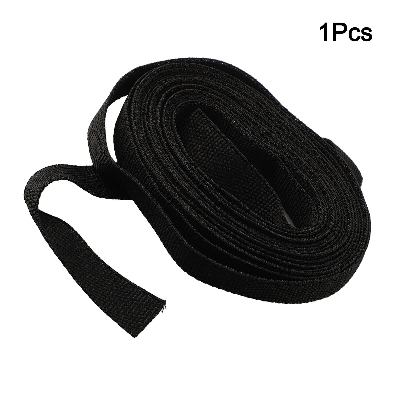 Abrasion Resistant Heat Shrink Fabric Tubing For Wire And Hose ...