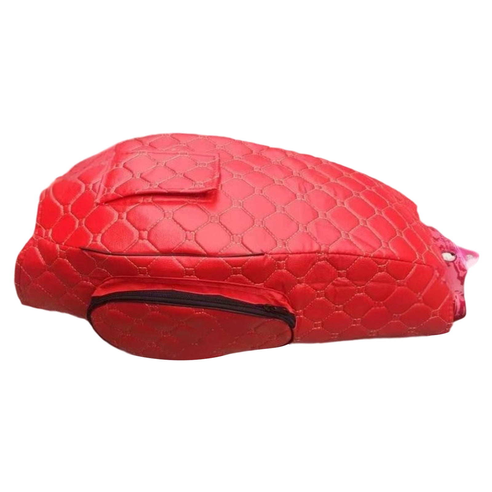 Abrasion-Resistant Motorcycle Oil Cover Quick-Release & Multiple ...
