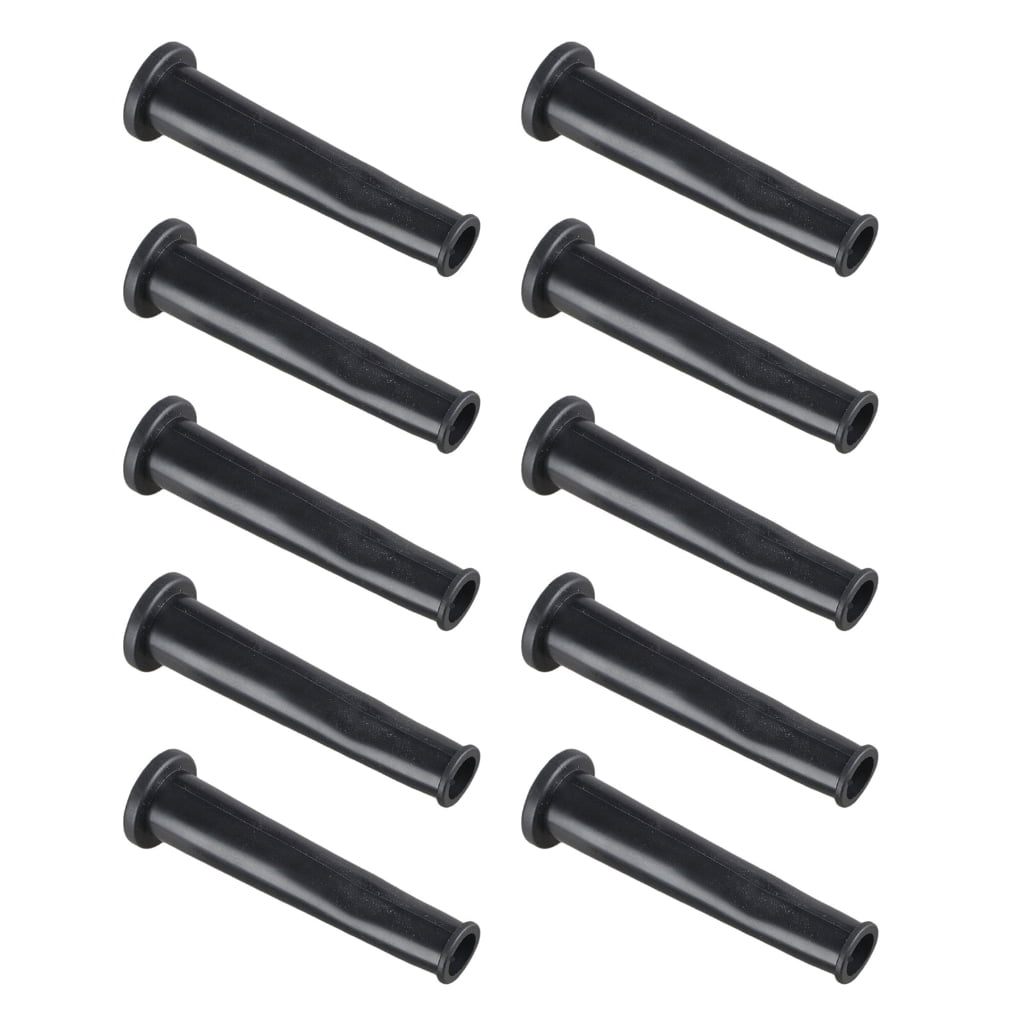 Abrasion Resistant Power Tool Cord Cover Not Toxic Rubber Cord ...