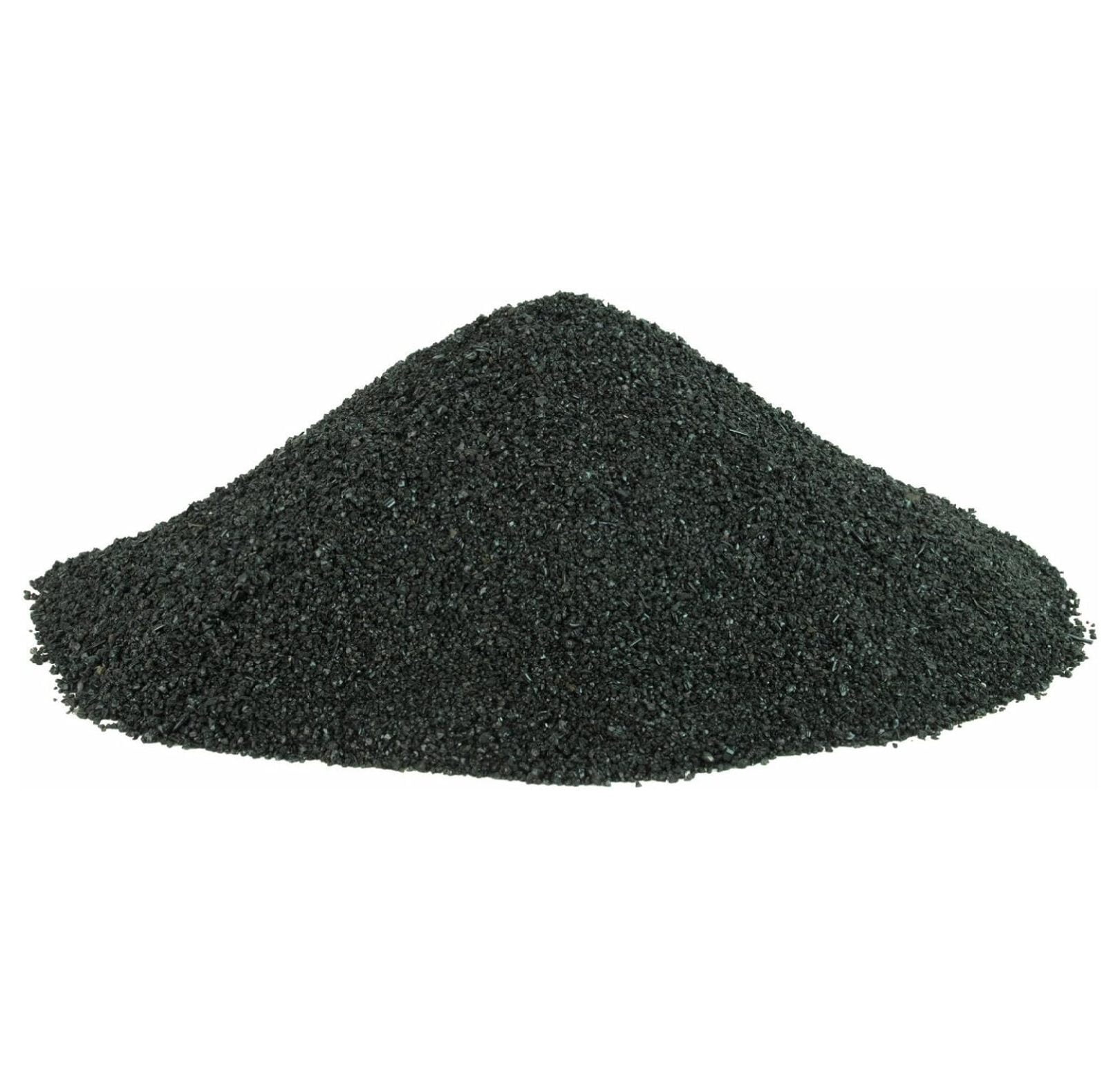 Abrasive Blast Media Medium Abrasive 12/40 Mesh Size for use in ...