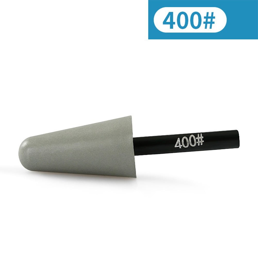 Abrasive Conical Burr Grinding Internal Grinding Stone Carving Dressing ...