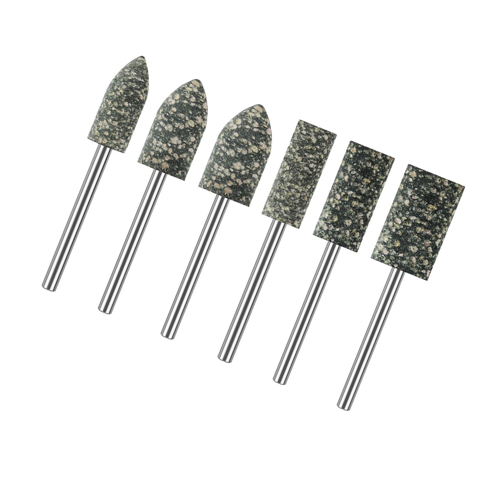 Abrasive Grinding Head Polishing Wheel Suitable For Metal Stone ...