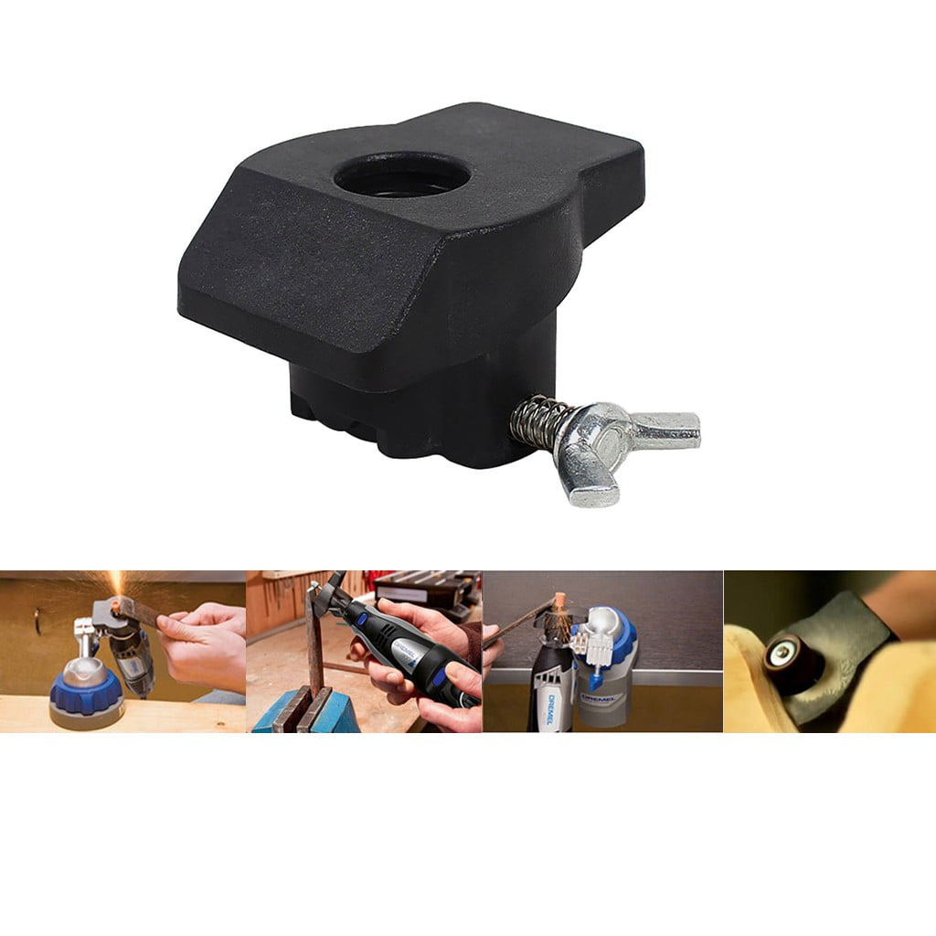 Abrasive Sanding Tool, Precision Grinding Guide, Durable Steel ...
