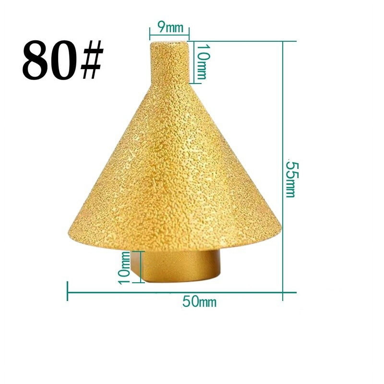 Abrasive Tool Carve Polishing Tool Chamfer Countersink Bits Compatible ...