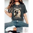 Abraxos Flower Garden Club Shirt, Throne Of Glass Flower Shirt, Throne ...
