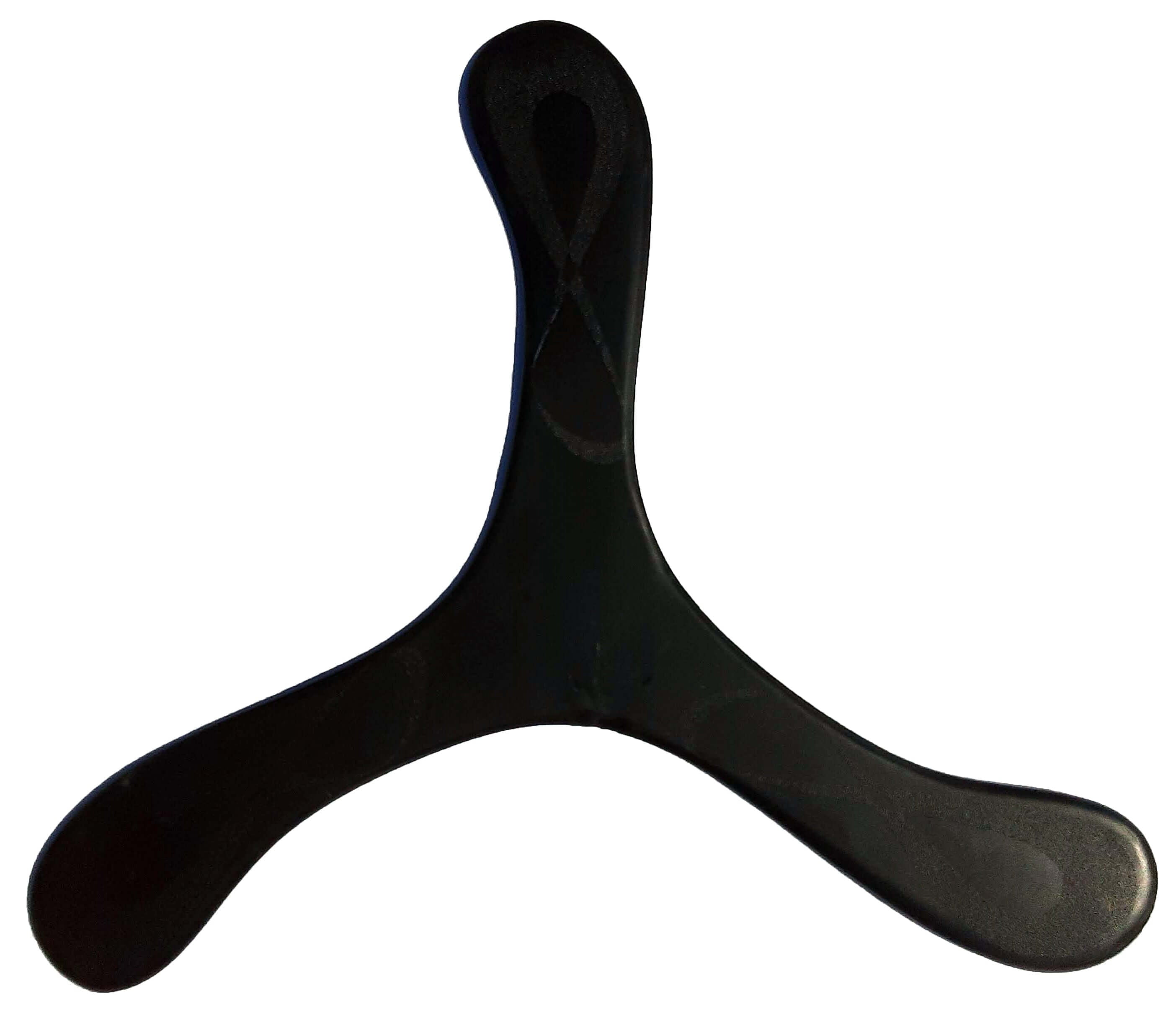 Abrazo Boomerang - Plastic boomerangs based on the Renner design ...