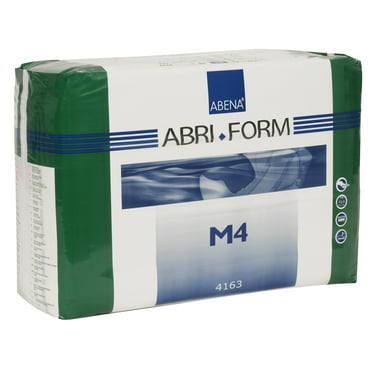 Assurance Maximum Absorbency Briefs, Unisex, 2XL, 12 Ct, 4 Pks, 48 ...