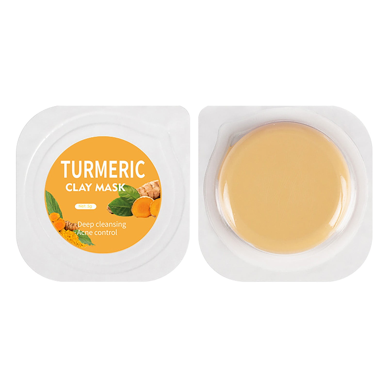 Abs Facial - Plauszm Click Image To Open Expanded View Clay Set 10 Pods ...