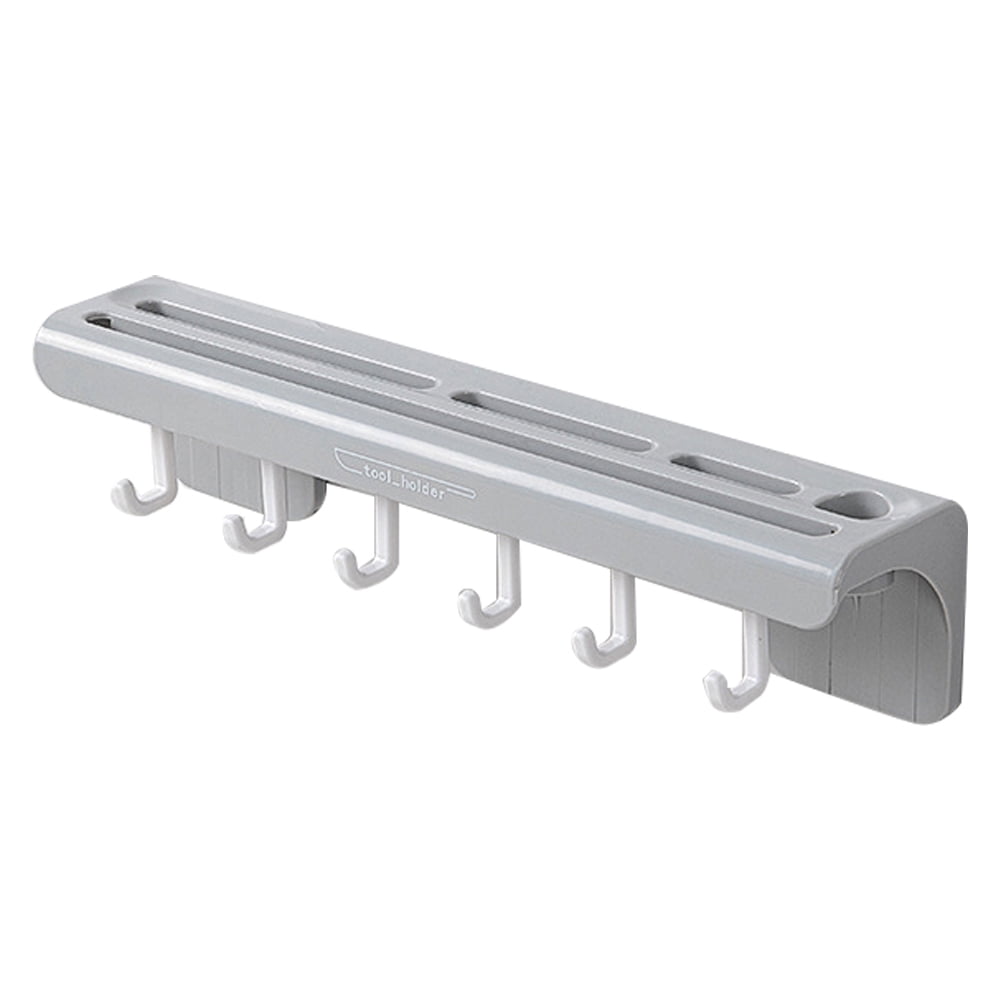 Abs Knife Block Cutting Board Chopper Holder Kitchen Storage Organizer ...