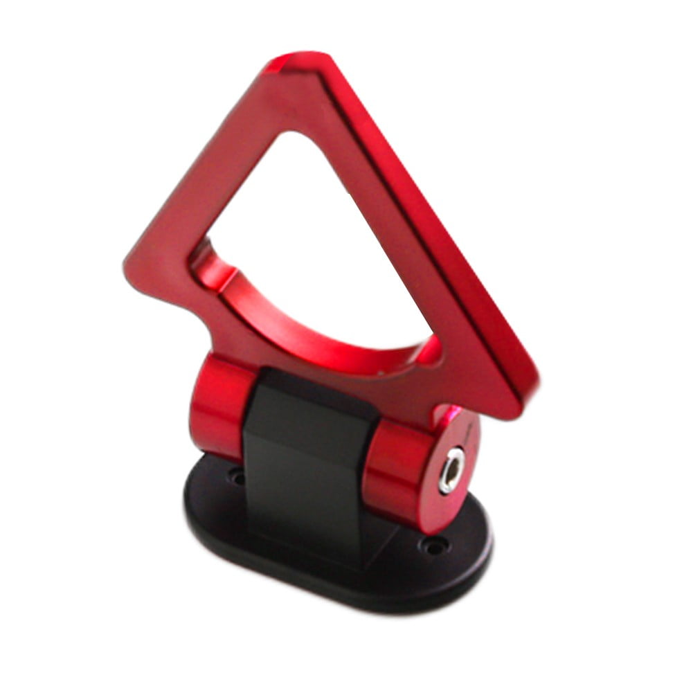Abs Material Car Trailer Towing Hooks For Stylish And Sporty Car ...