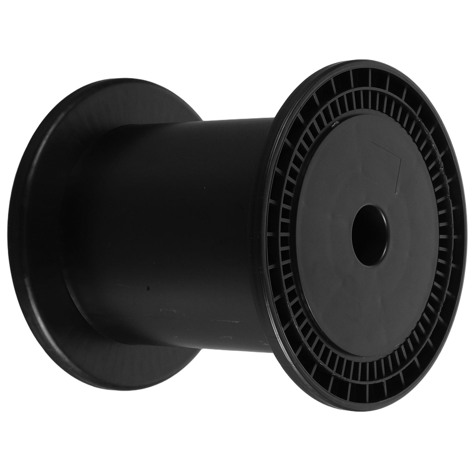Portable Plastic Wire Spool for Mower Black ABS Material Lightweight ...
