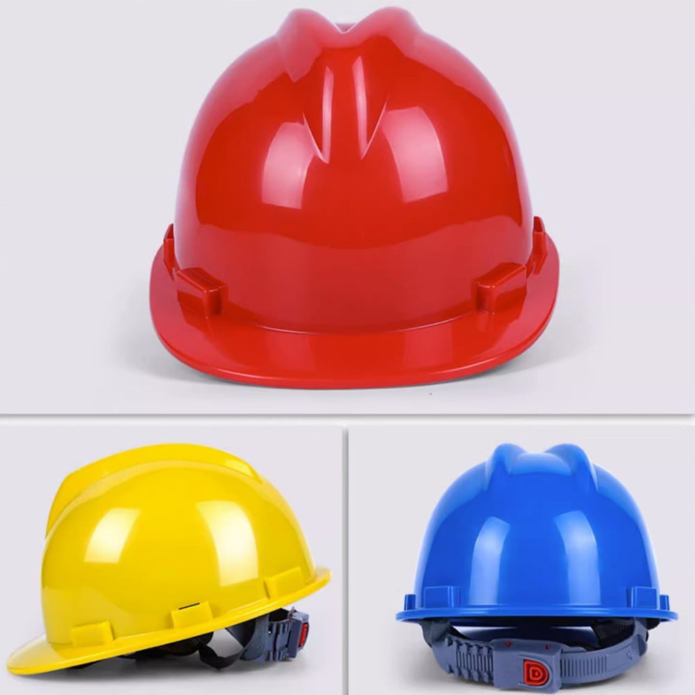 Abs Safety Helmet Construction Site Helmet Engineering Construction V ...