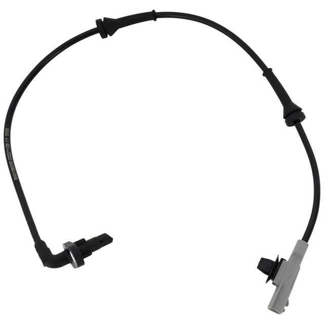 Abs Speed Sensor Rear Driver Left Side Hand 479011HA0A for Nissan for ...