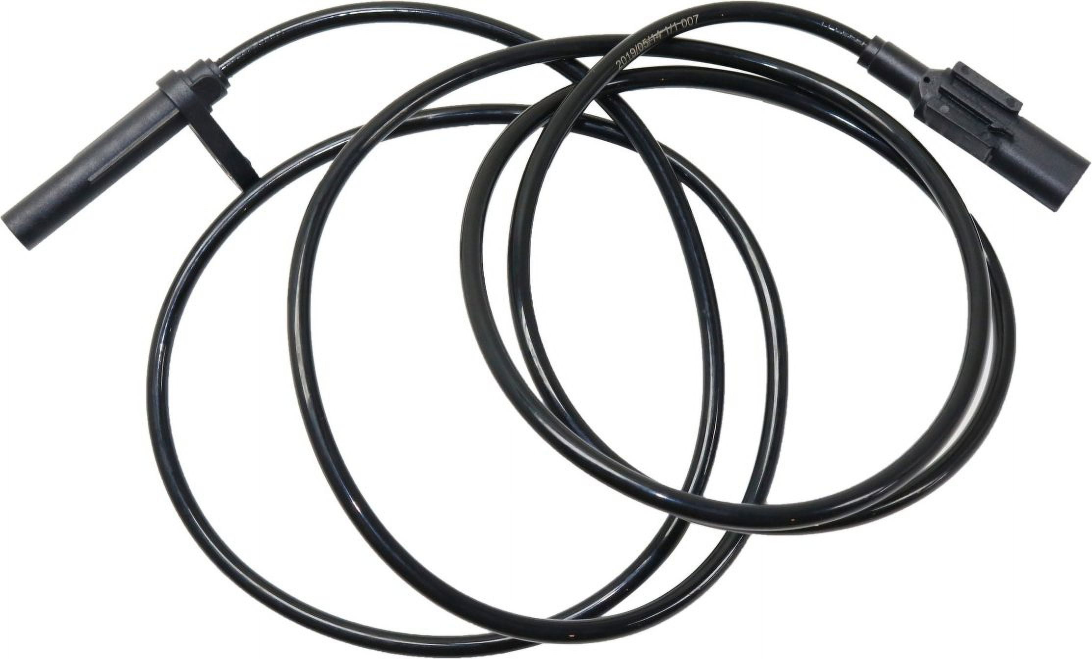 Abs Speed Sensors Rear Driver Left Side for Van Hand Dodge Sprinter ...