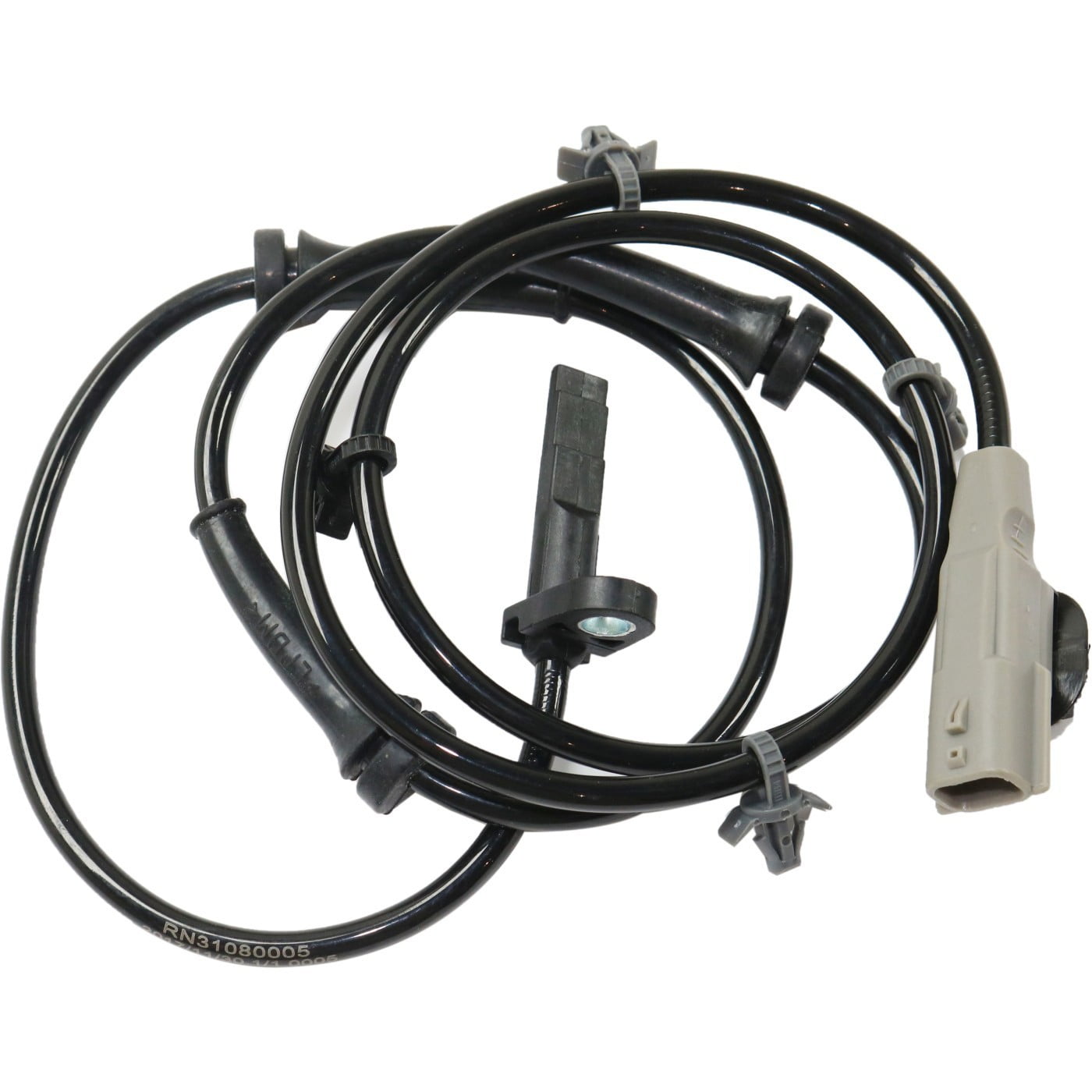 Abs Speed Sensors Rear Pasr Right Side Hand 47900ZX70A for Nissan ...