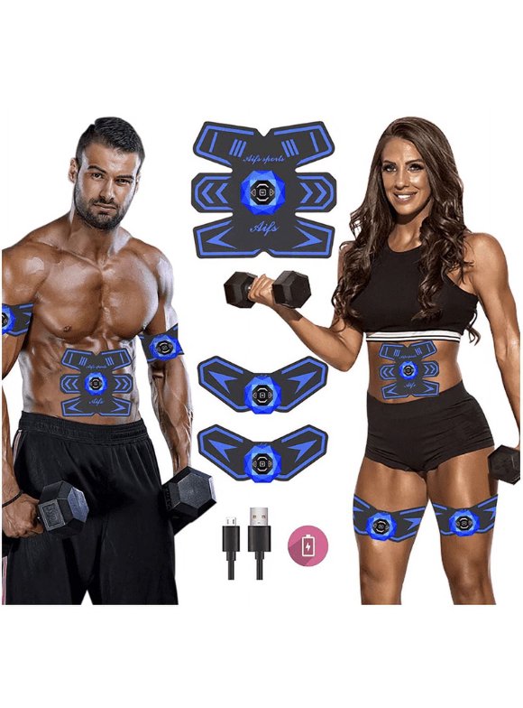 Ab Stimulators & Belts in Ab & Core Trainers - Walmart.com