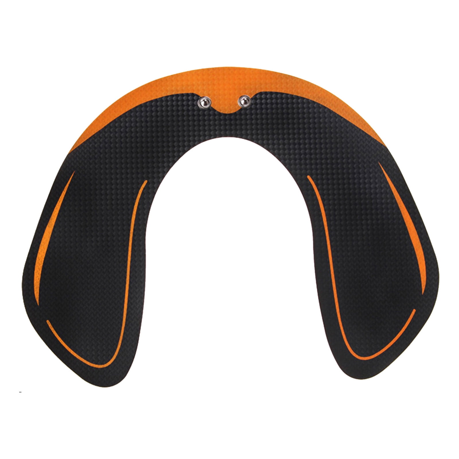 Abs Stimulator Trainer Electronic Backside Muscle Toner Smart Training ...