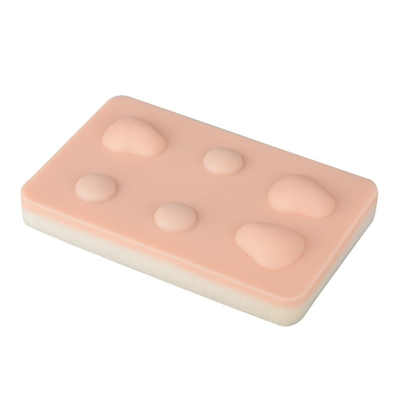 Abscess Incision & Drainage Pad, Sebaceous Cyst Skin Pad - Walmart.com